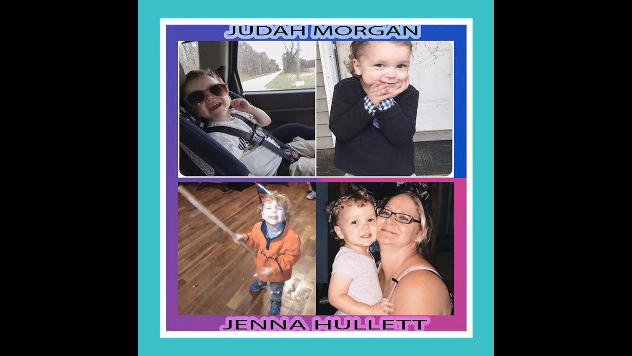 BREAKING UPDATE!!! JUDAH MORGAN..EXCLUSIVE INTERVIEW WITH FOSTER MOM ...