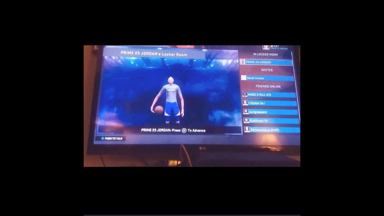 NEW DEMIGOD - NBA 2K16 - YouTube