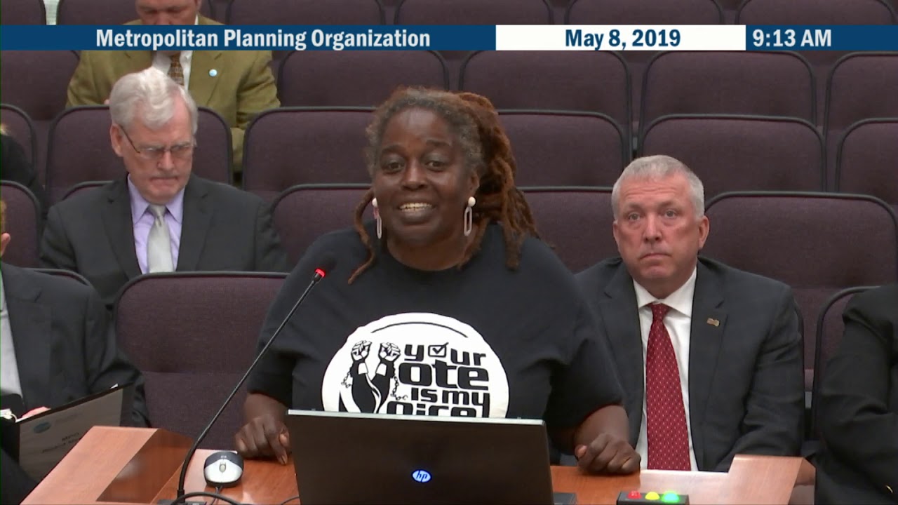 Hillsborough MPO board meeting May 8, 2019 - YouTube