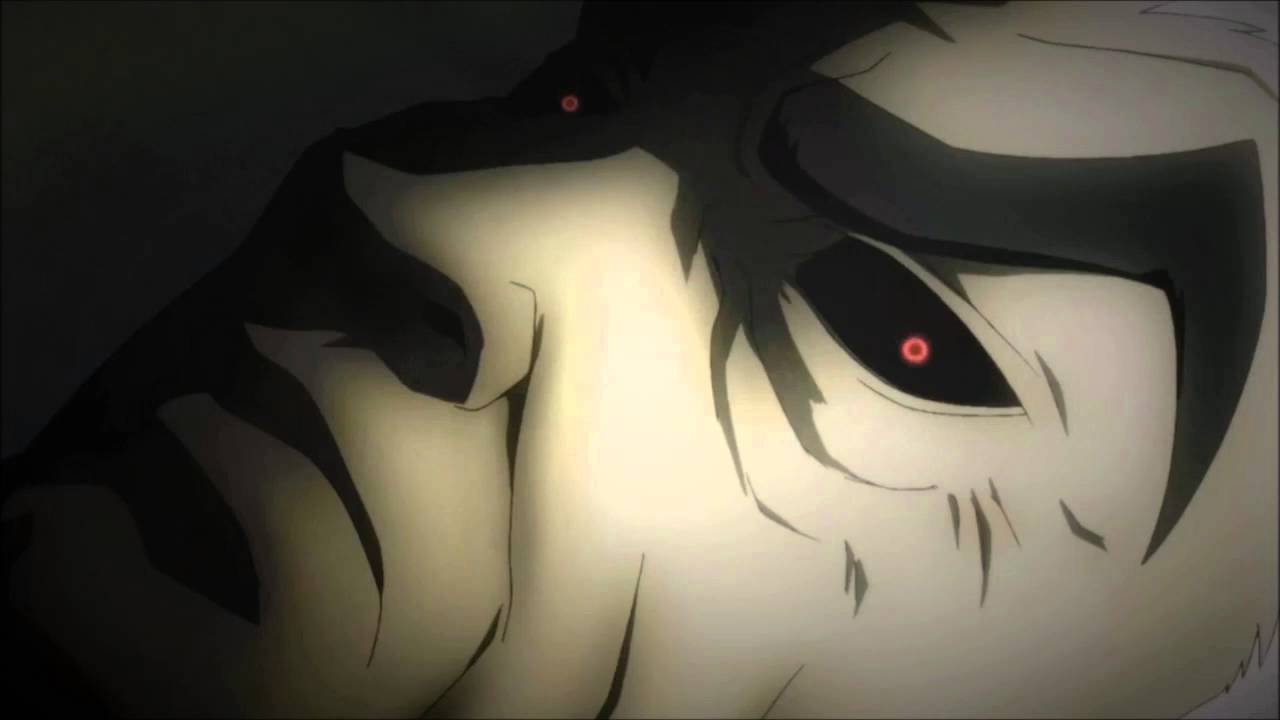 Shiki AMV - Monster - YouTube