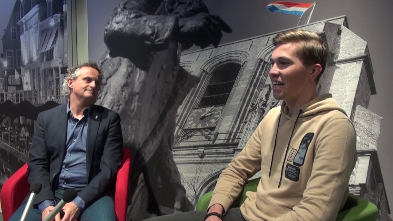 Sport in Grou TV (c) 2020 | Terugblik op seizoen met Peter Tolsma & en ...