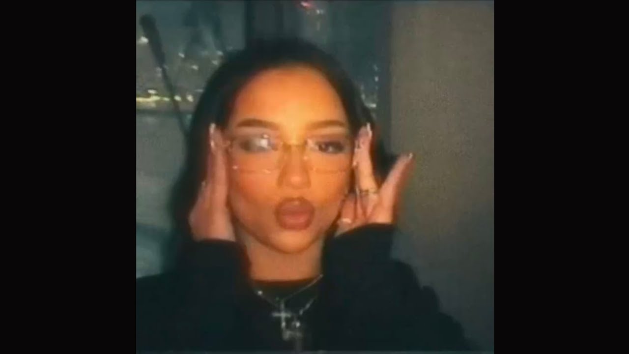 Odeal x Tems Alté Afro RnB Type Beat ~ Chest - YouTube