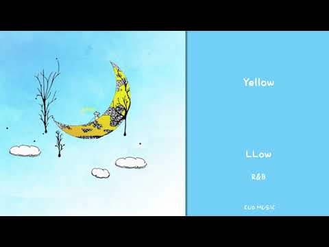 [Official Audio] LLow - Yellow - YouTube