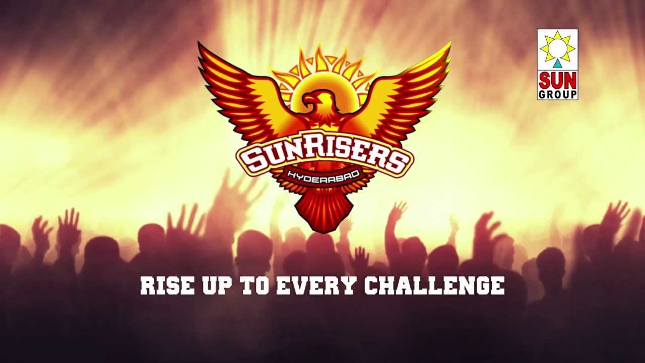 Sunrisers by JWT India for IPL HYderabad - YouTube