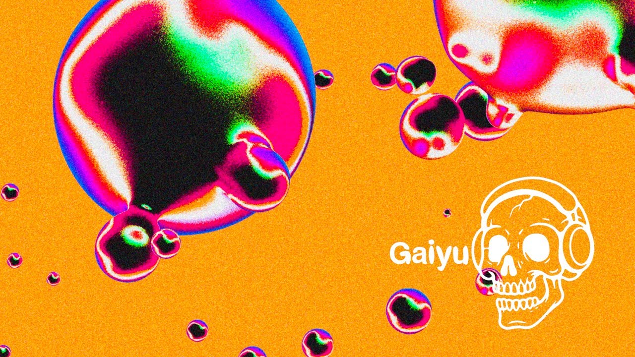 Gaiyu - Raise Ur Gun - YouTube