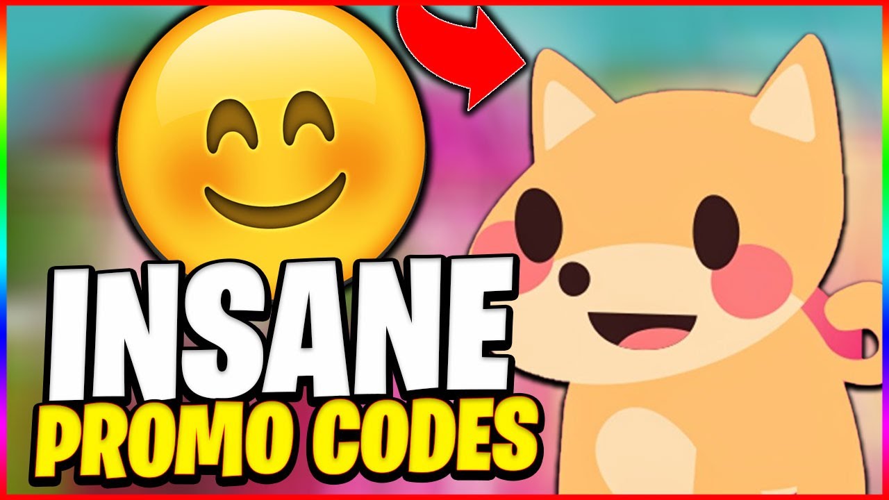 8 Roblox Adopt Me Promo Codes that ACTUALLY WORK!! - YouTube