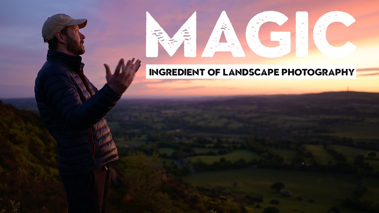 The MAGIC ingredient to GREAT PHOTOGRAPHY (it isn’t what you think ...