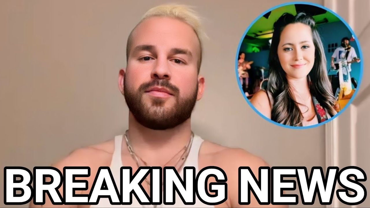 Today's Very Sad News !! Teen Mom Nathan Drops Breaking News! It will ...