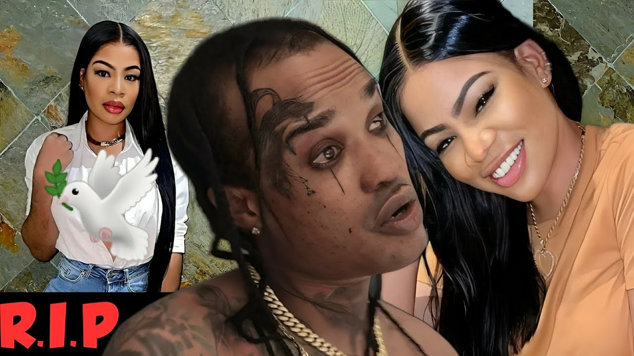 Epic update!! Tommy Lee Send Serious Message to Slickianna K!||er ...