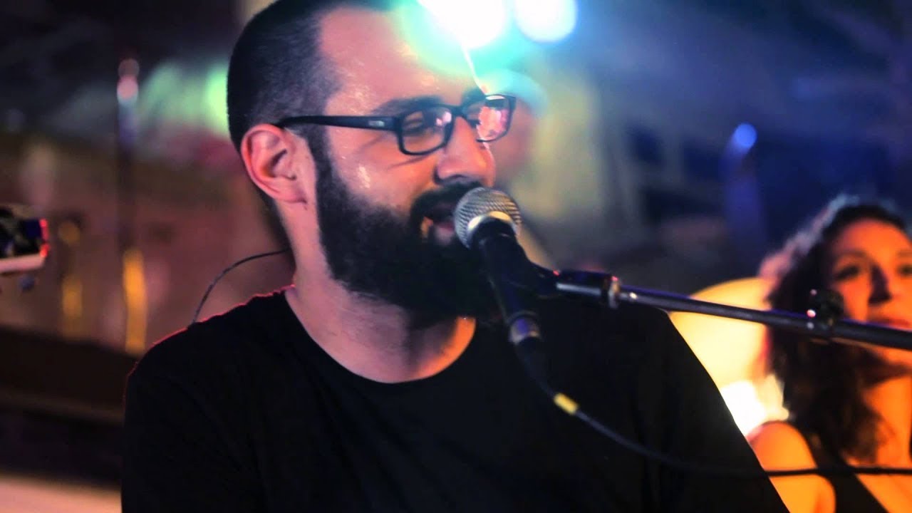 MARKO LOUIS - SWEET LOVE - LIVE@CIGLANA DEV9T - YouTube
