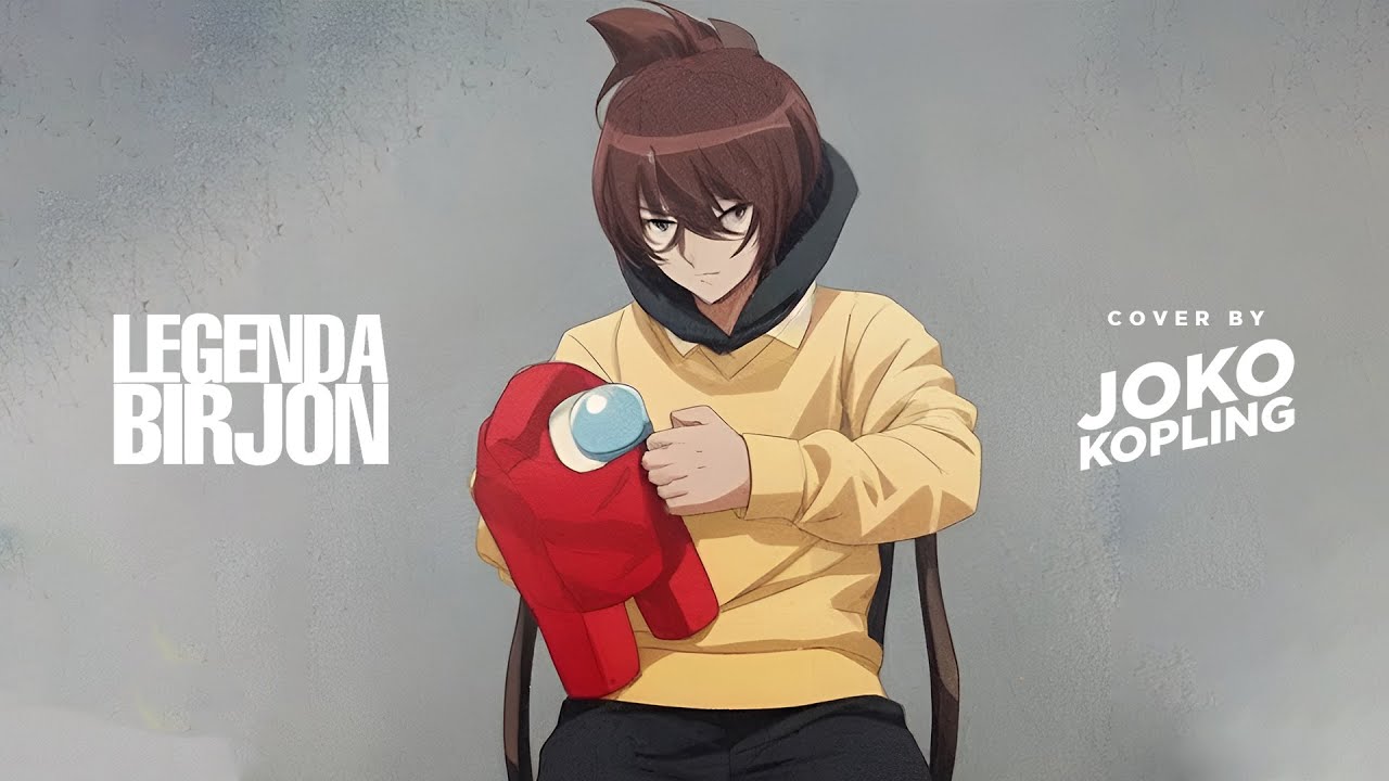 NapKing - Legenda Birjon (Cover by Joko Kopling) - YouTube Music