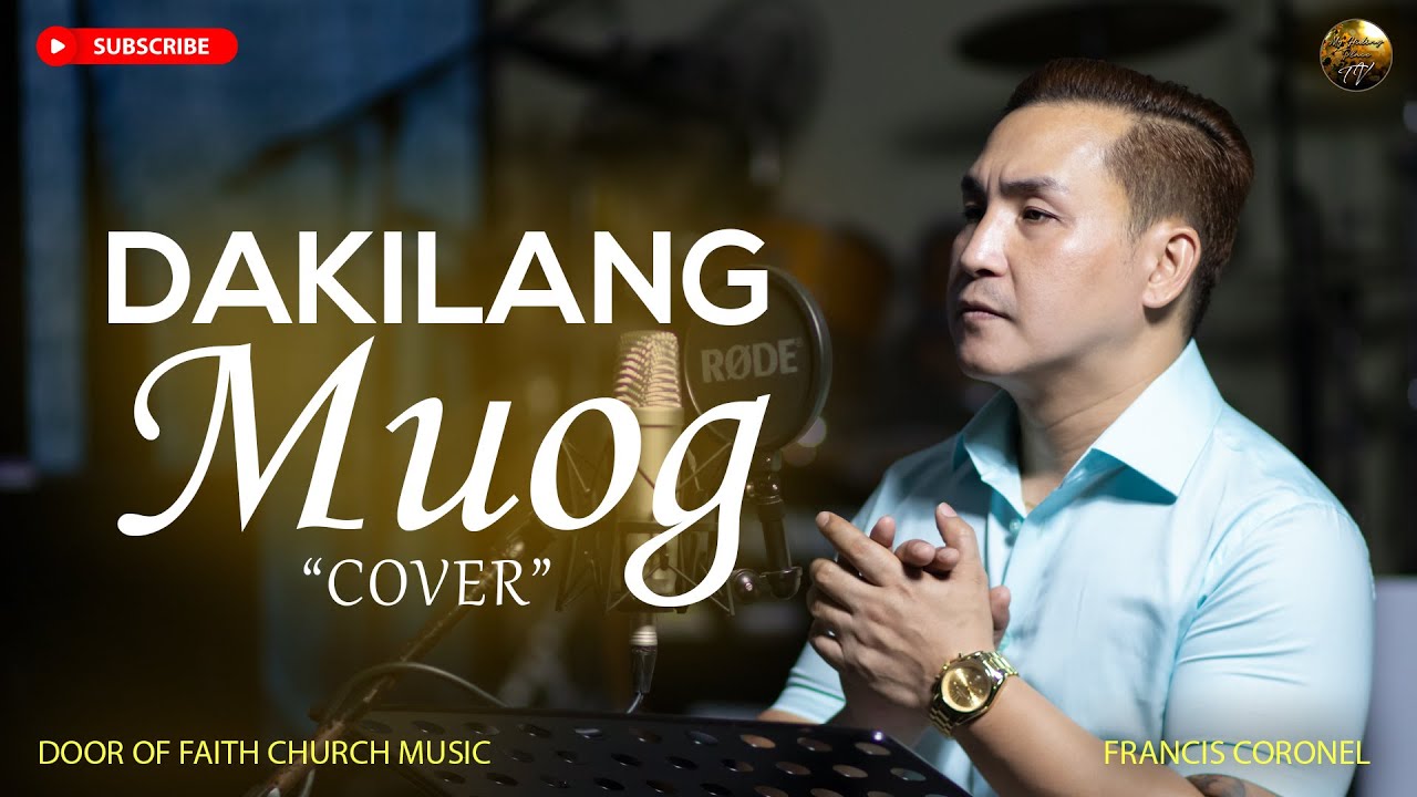 Dakilang Muog | DFC Music (Cover) - YouTube