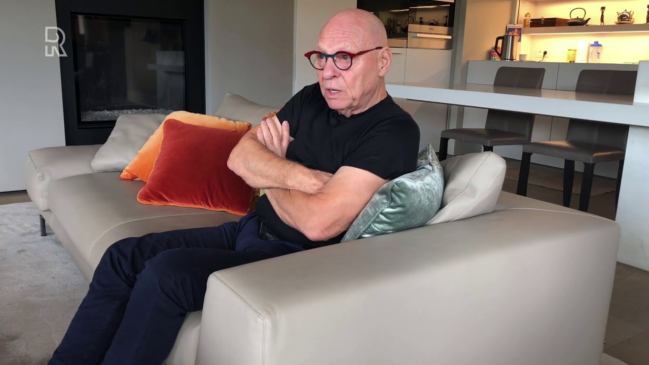 Havenbaron Jan Rijsdijk verkoopt zijn kasteel aan Afrojack en wil ...