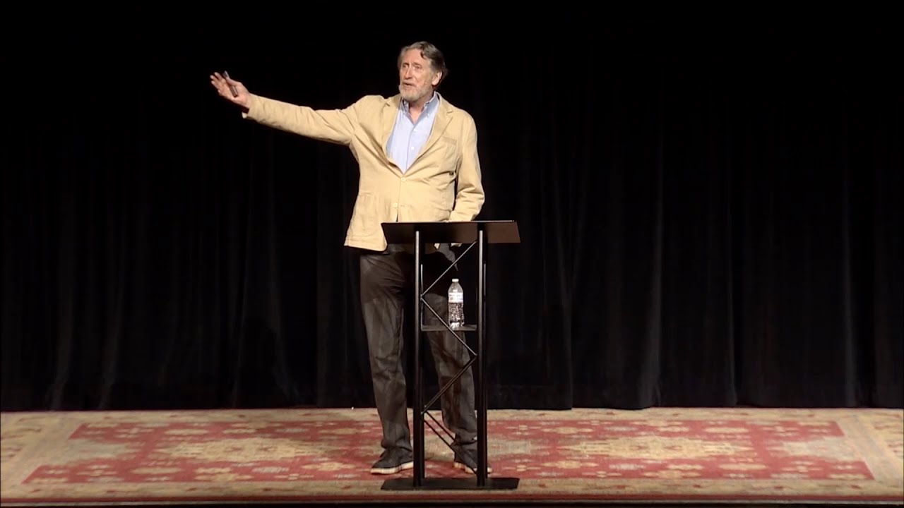 Rejebian Series Presents Sam W. Haynes: Unsettled Land - YouTube