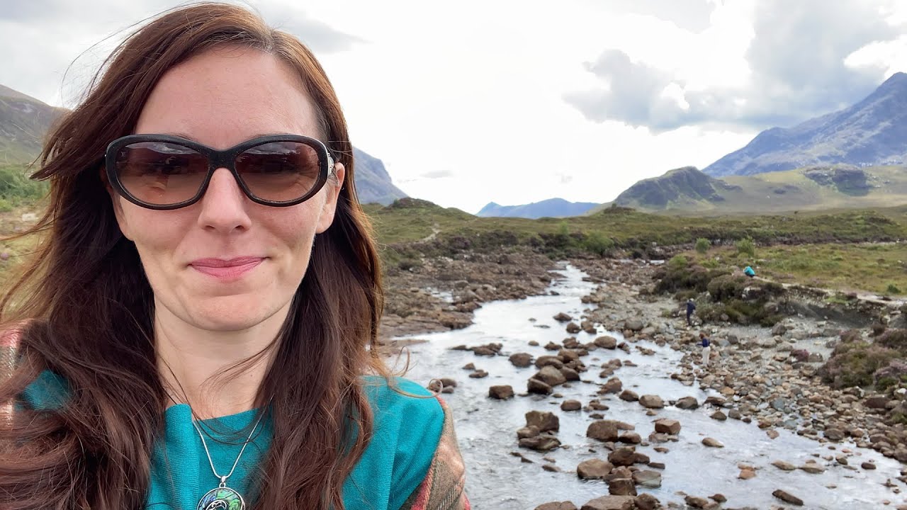 WHY ISLE OF SKYE WILL BLOW YOUR MIND - YouTube