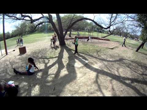 Unicycle Football League - YouTube
