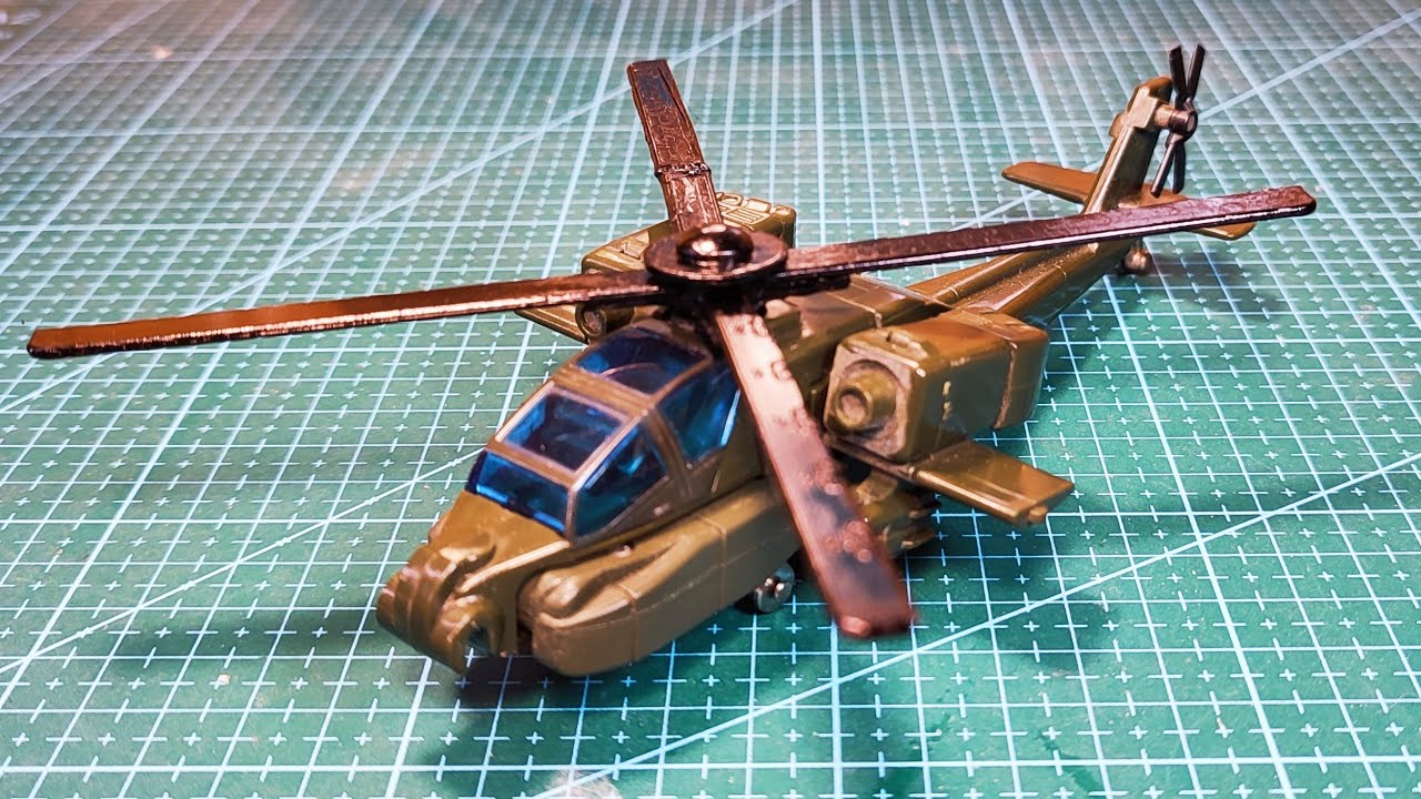 ( FRENCH ) : Revue MACHINE ROBO DX / Super Gobots Warpath - YouTube