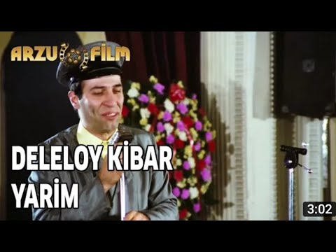 #ÇöpçülerKralı - #DeleyloyDeleyloyKibarYarim