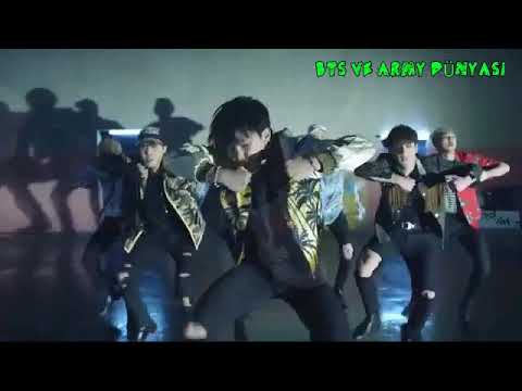 JIMIN KLİP(VELED:ÇATLA)