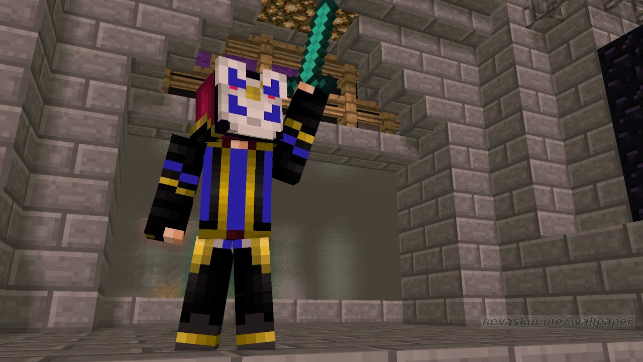 FearGames Fazioni #15 Advanced Azazel (only skill) - YouTube