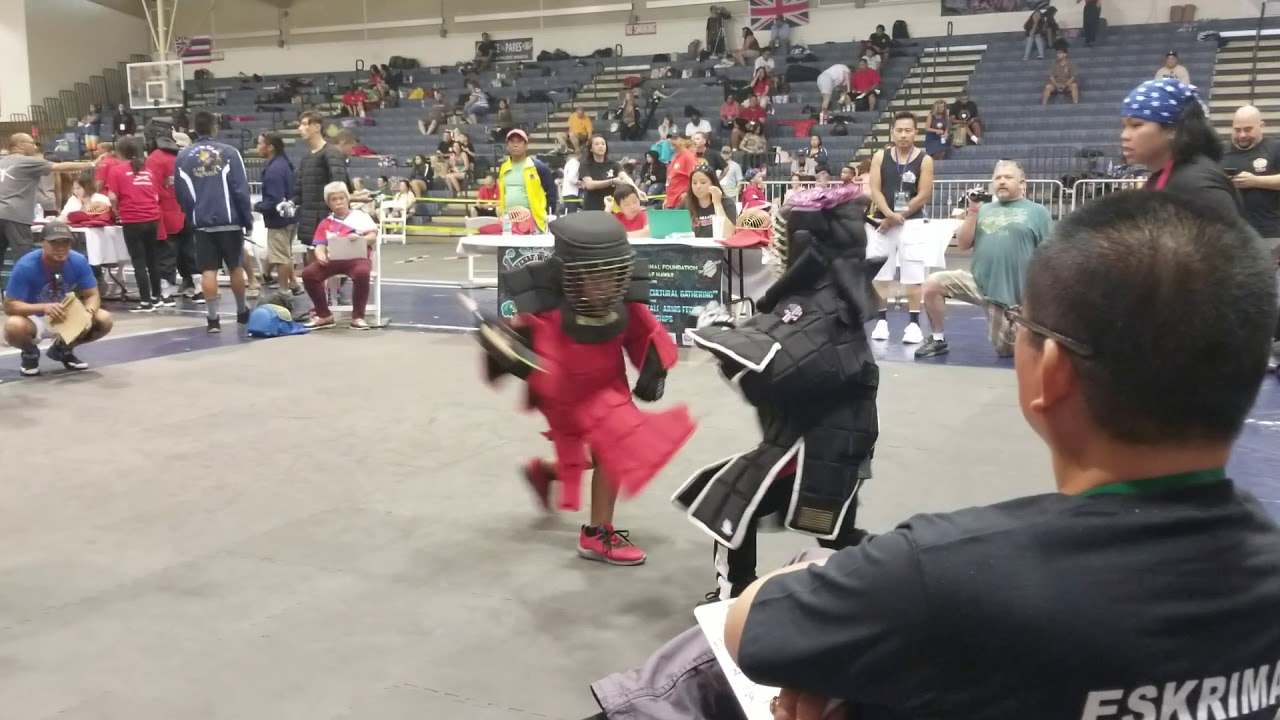 15th wekaf worldchampionships - YouTube