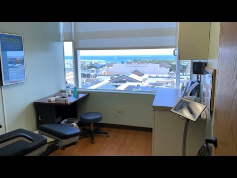 Afc Honolulu office directions - YouTube