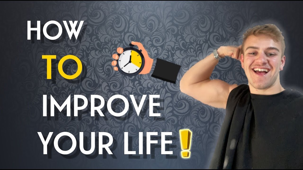 Mastering Your Time: How to Excel in Work and Enhance Your Life - YouTube