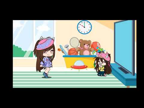 gacha happy day - YouTube
