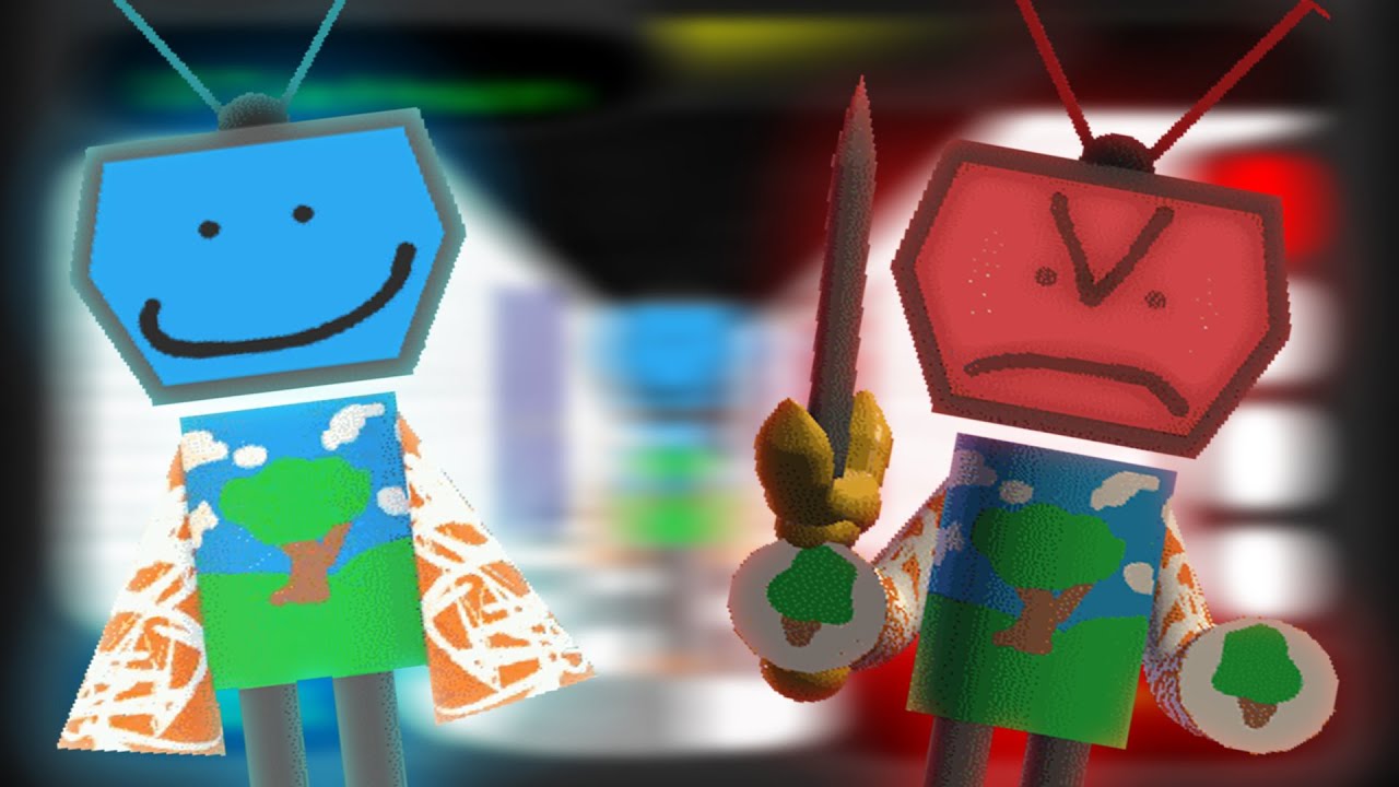 SILLY! | Jasper's Tech Store! - YouTube