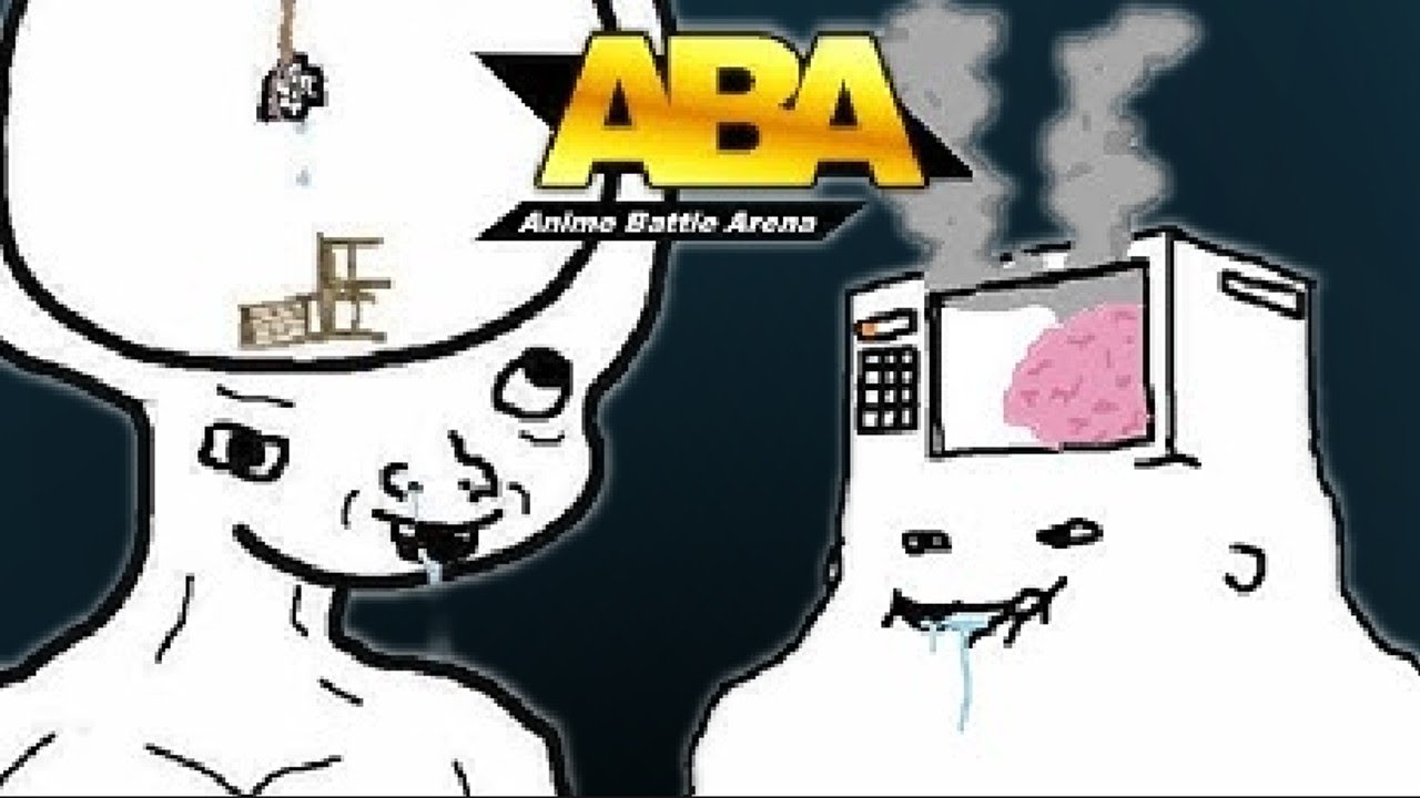 [ABA] The Worst Duo You'll See On The Platform... - YouTube