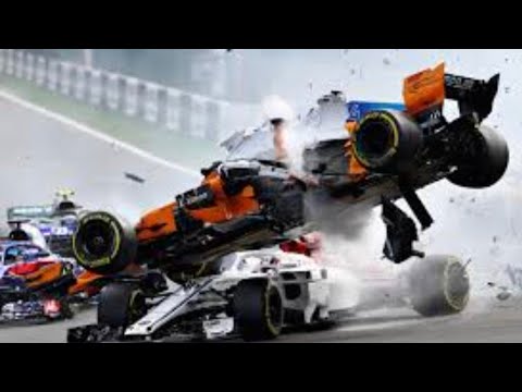 highlights formula 1 Mobile Racing DNF LG GYA 😨 - YouTube