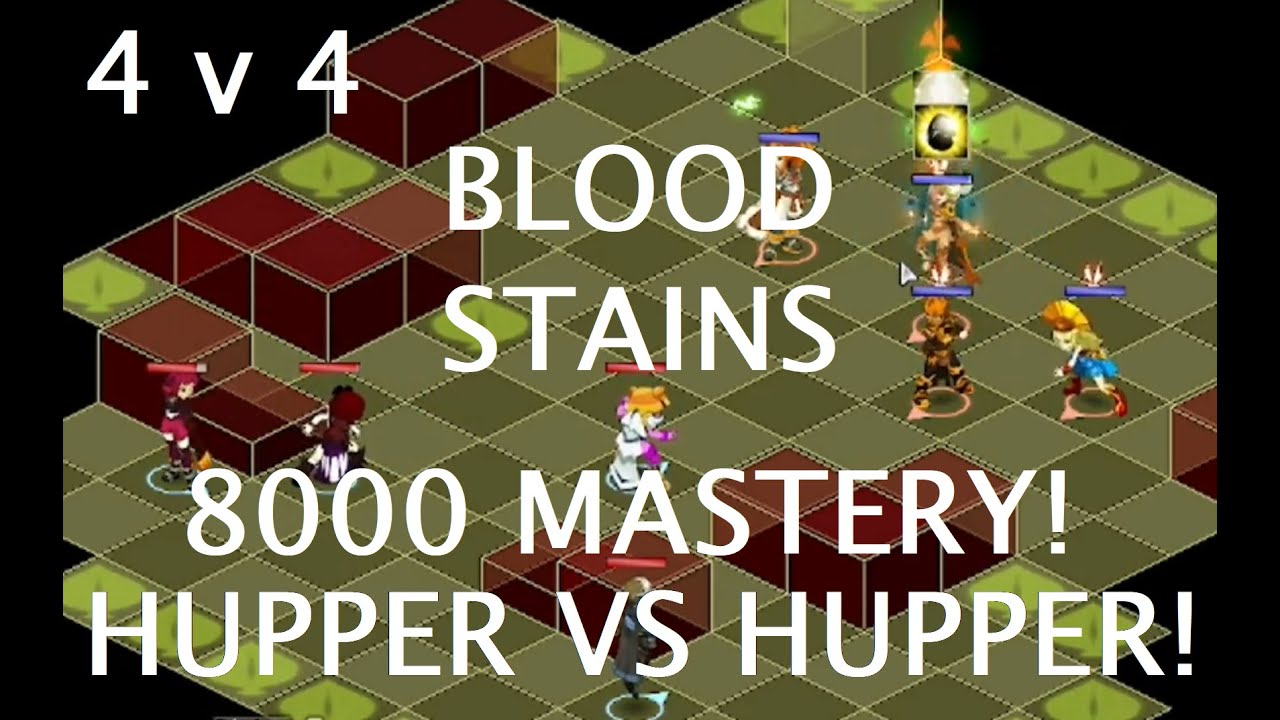 Huppermage is Overpowered Now! (Blood Stains) - YouTube