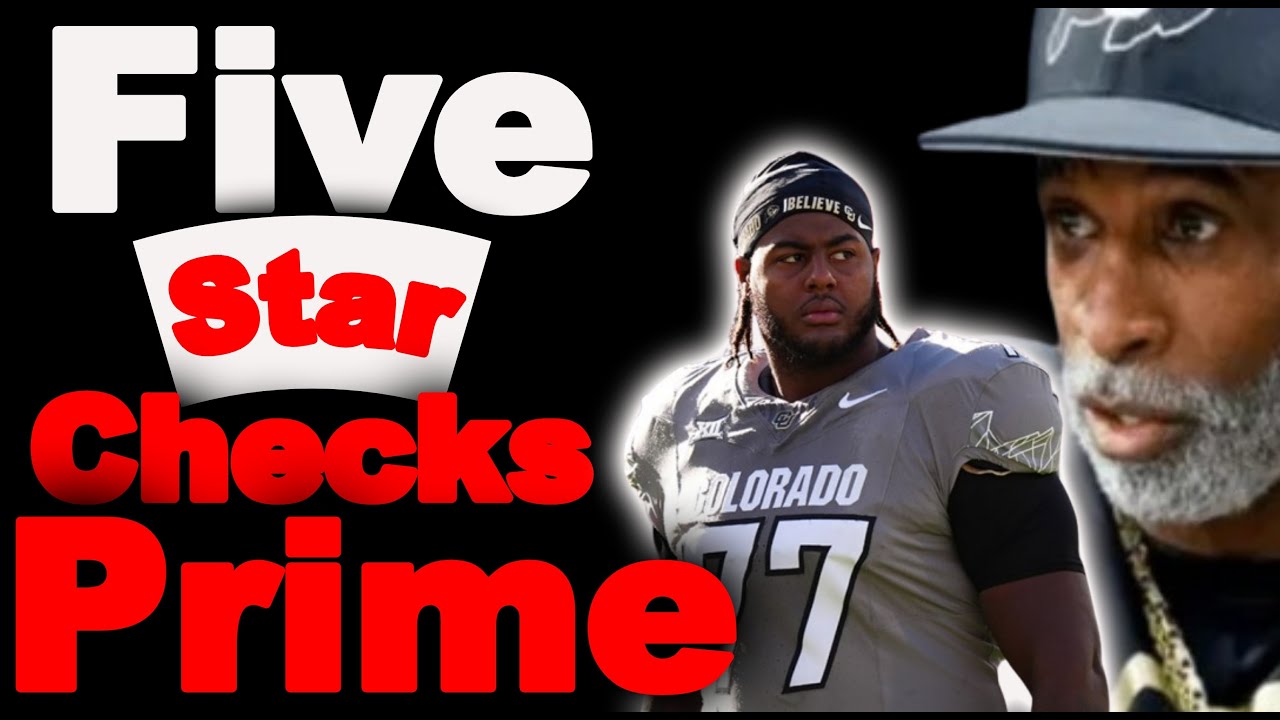 Deion Sanders Called Out by Angry Colorado Football Team Leader for ...