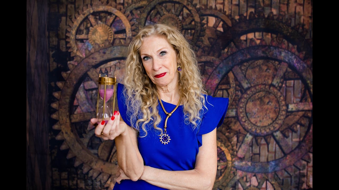 Finding Courage When You’re at the Fork in the Road with Sheree Clark ...