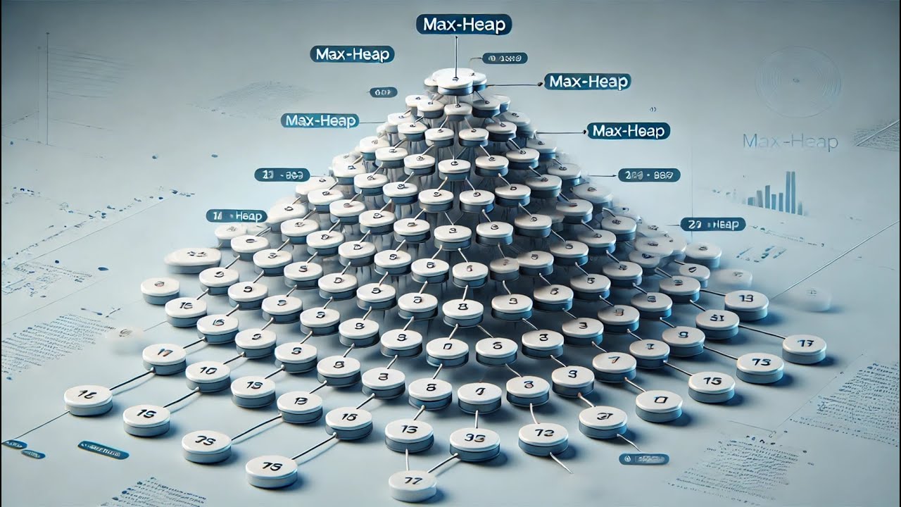 Heap/HeapSort Deep Dive - YouTube
