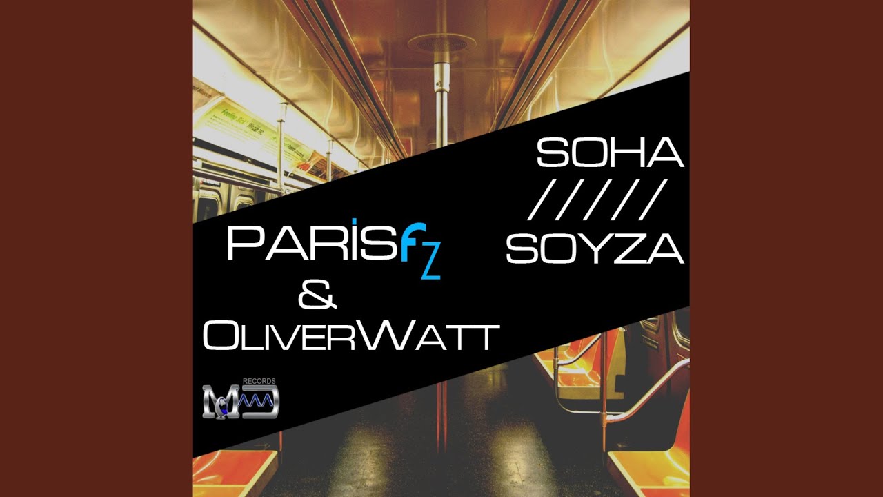 Soha (Original Mix) - YouTube
