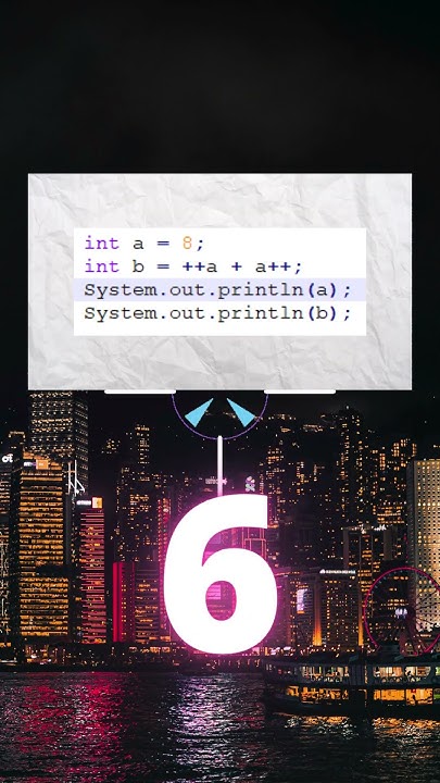 Java Coding Challenge 1 Coding Computerprogram Interviewquestions Interview Javaprogramming