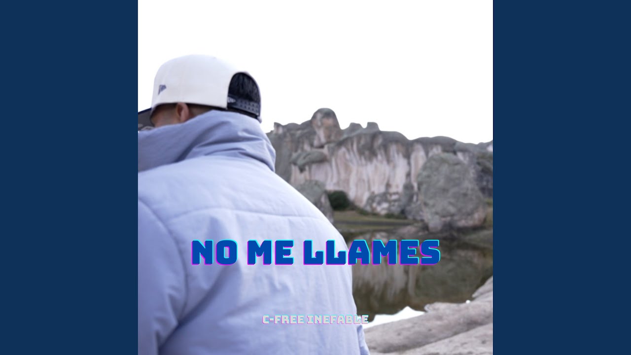 No Me Llames - YouTube