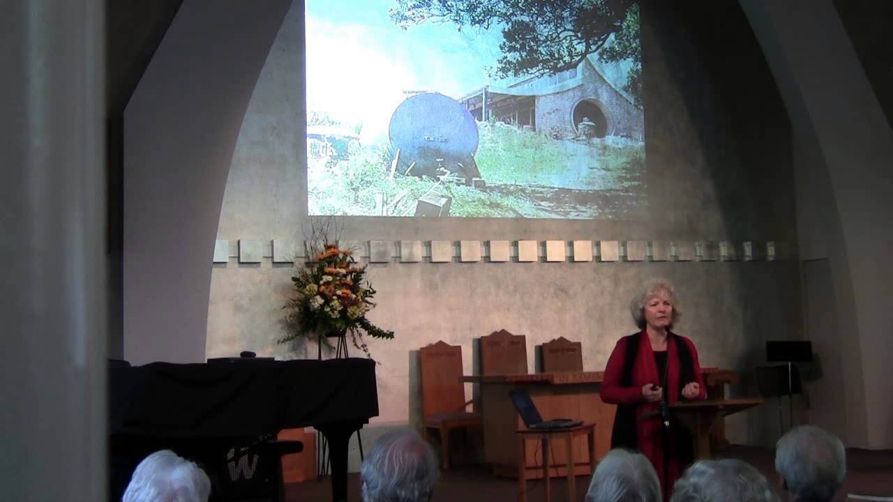 Theresa Sjoquist discusses Yvonne Rust - YouTube