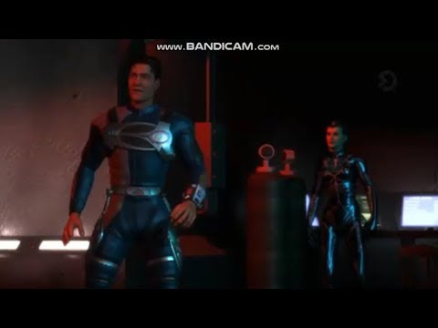Max Steel: When The Lightning Strikes Twice /Season 2nd Episode 4th HD ING