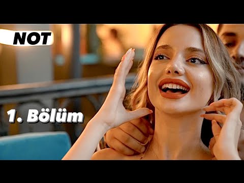 #NOT - 1 bölüm