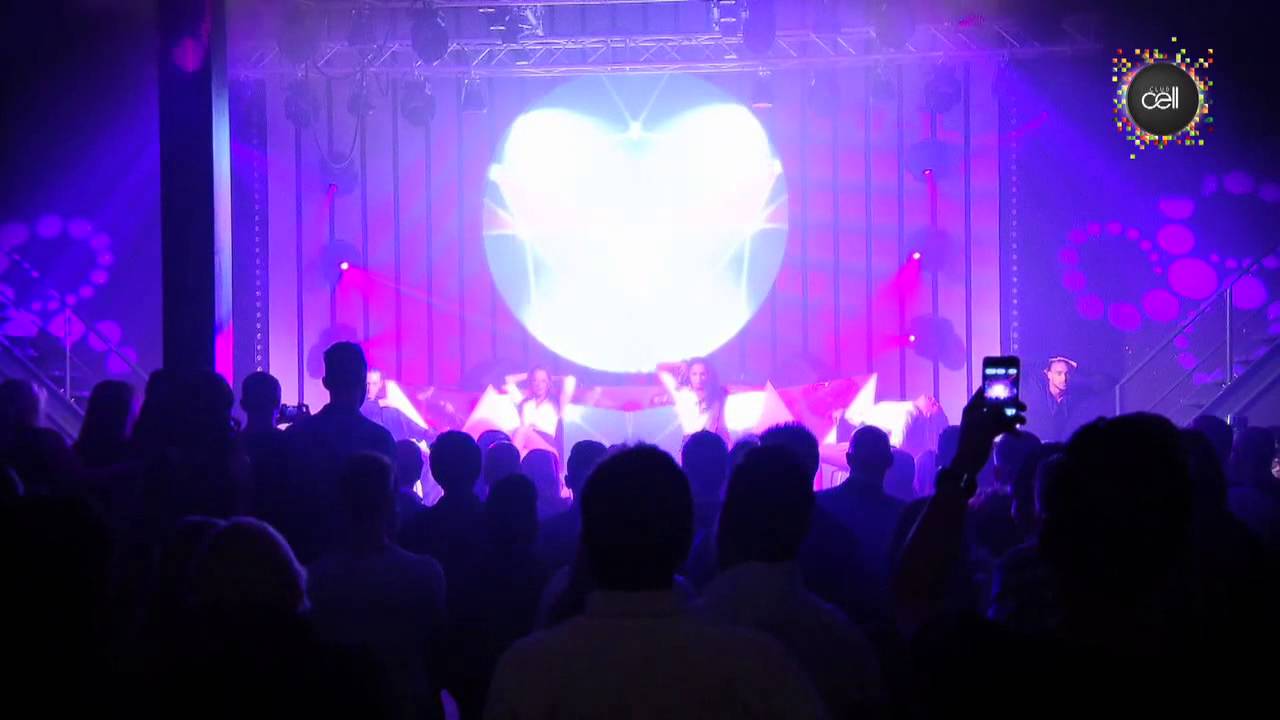 Club Cell Grand Opening official aftermovie - YouTube