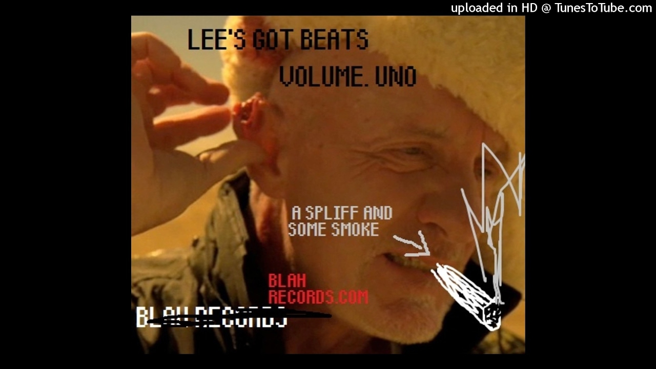 Lee Scott - Cold Sag Anthem (Instrumental) - YouTube