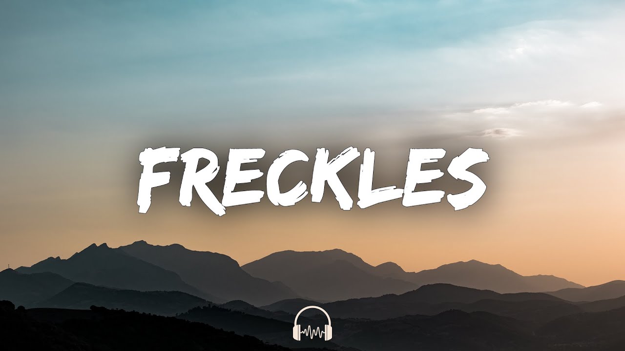 Woody Pond - freckles (Lyrics) - YouTube