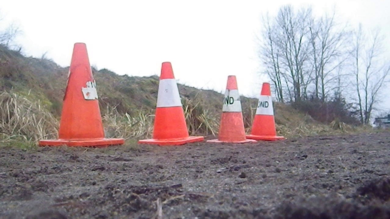 ABR PP Jersey Pylon Weave - YouTube