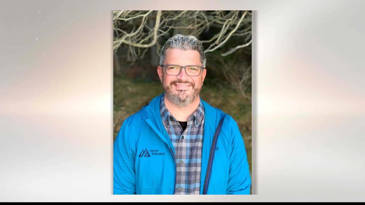 Tom Davis Interview - Youth Dynamics – OvercomersTV.Live #323 - YouTube