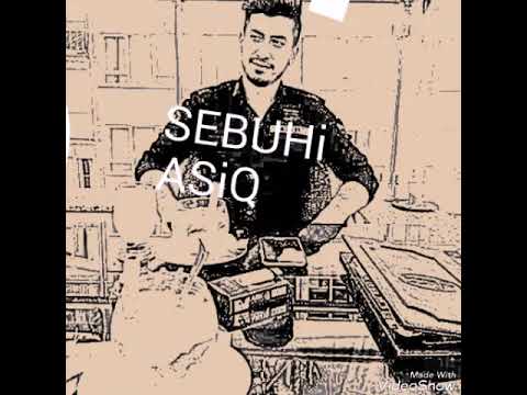 Sebuhi awiq /Nurlan goranboylu - mene bir borcun var