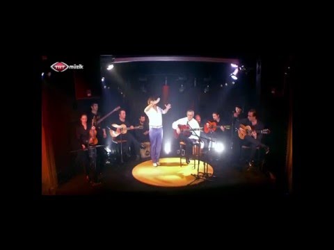 Endülüste Raks - Doğan Canku / TV Programı