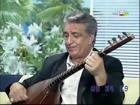 Aşıq Əli Quluyev Dilqəmi