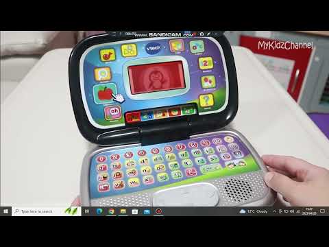 VTech Laptops Shutdown Part 5